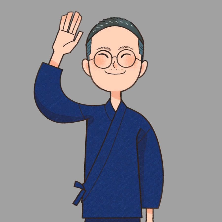 Buddha Buddy 佛都有伙 - YouTube