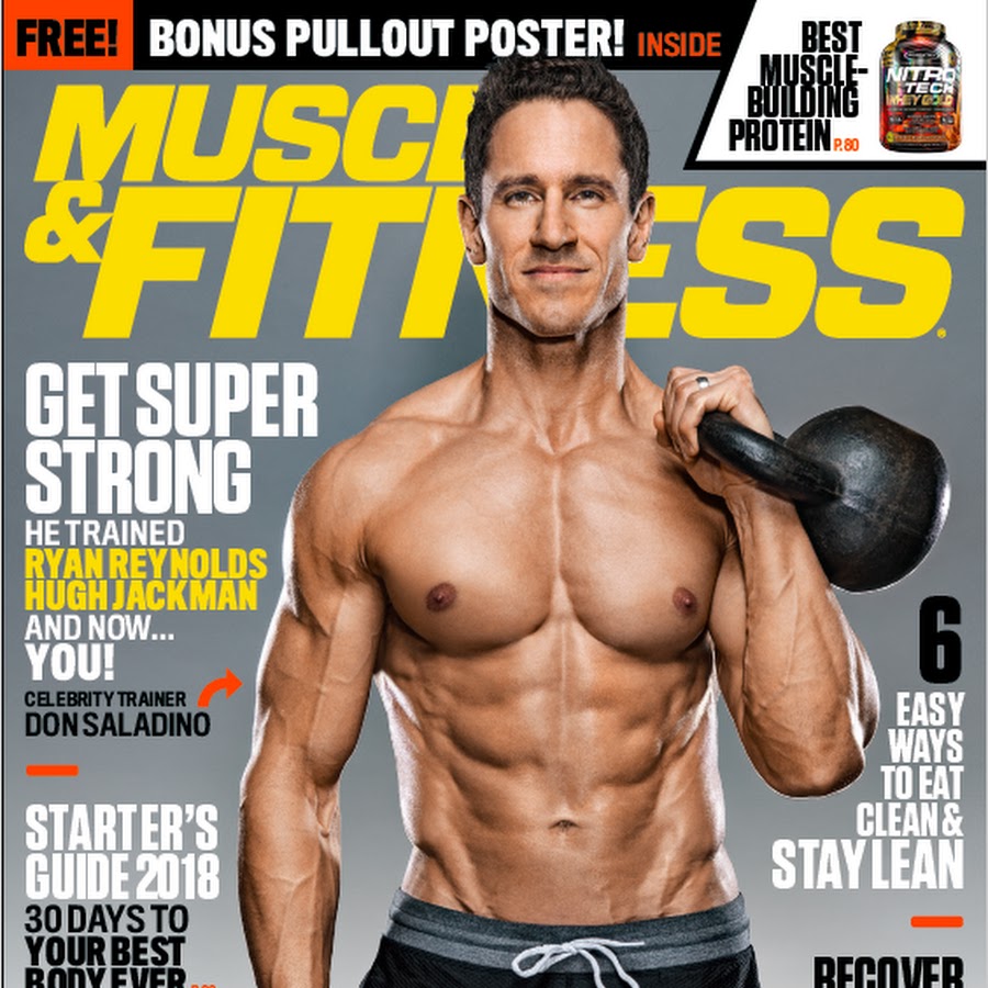 Don Saladino - YouTube