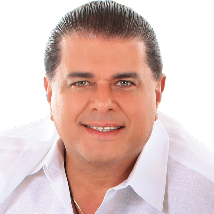 Jorge Santini - Alchetron, The Free Social Encyclopedia