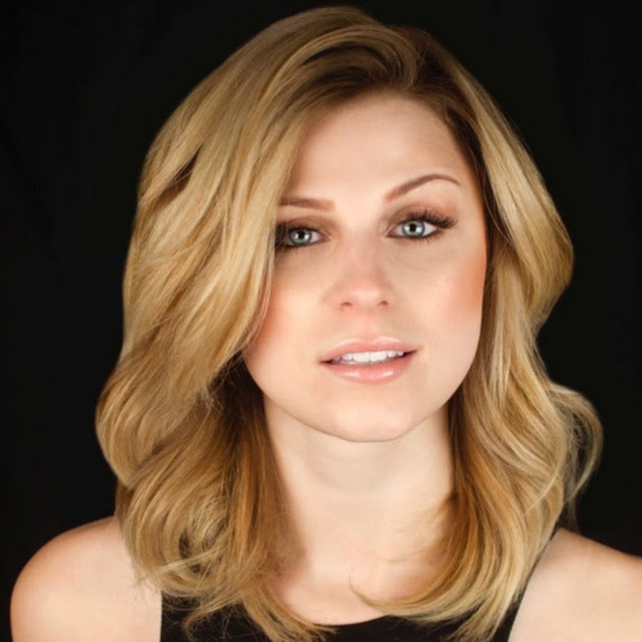 Amanda K. Morales - YouTube