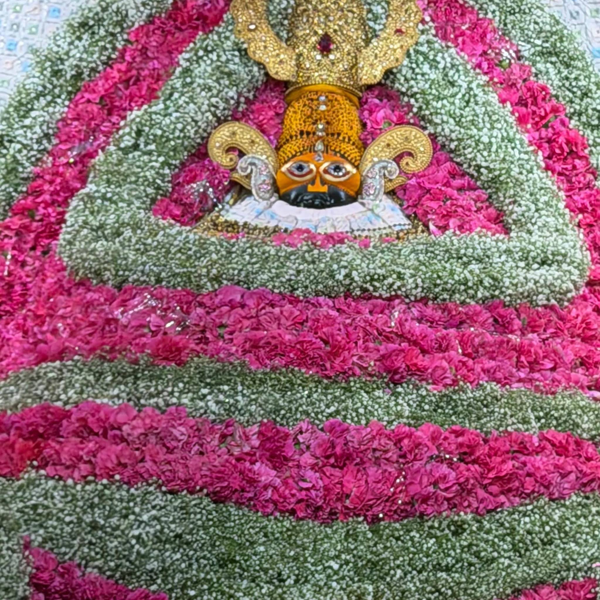 Post from Baba🙏🏻