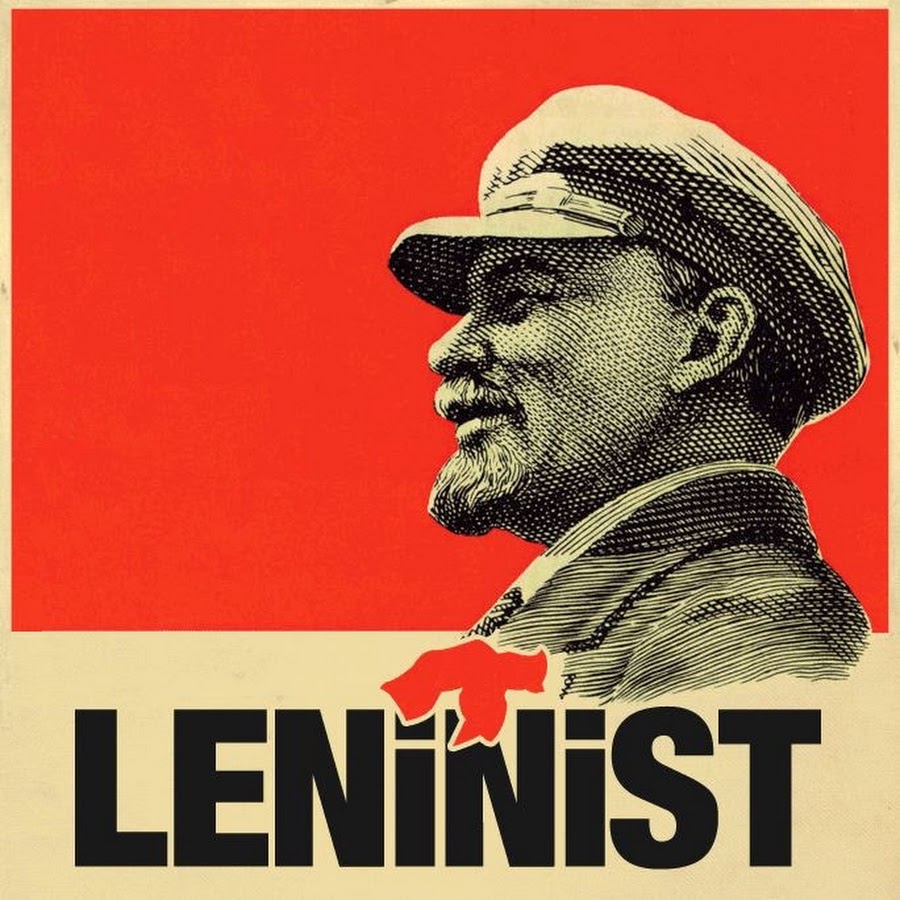 Leninist - YouTube
