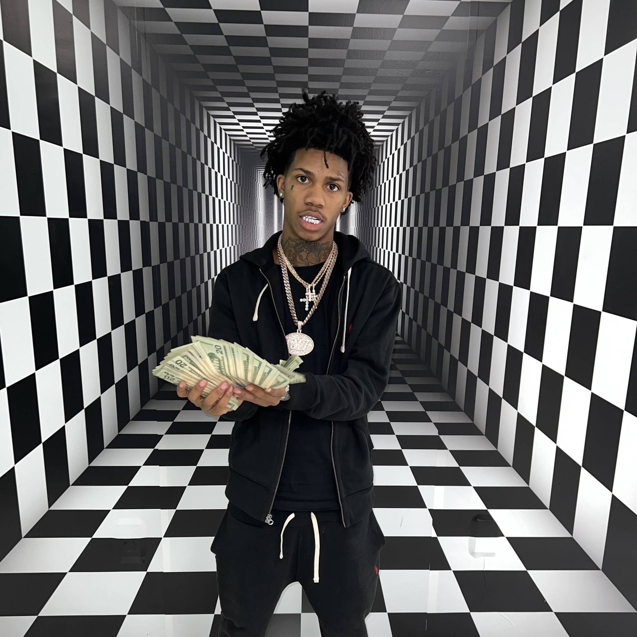 Post from DJ Smallz Eyes