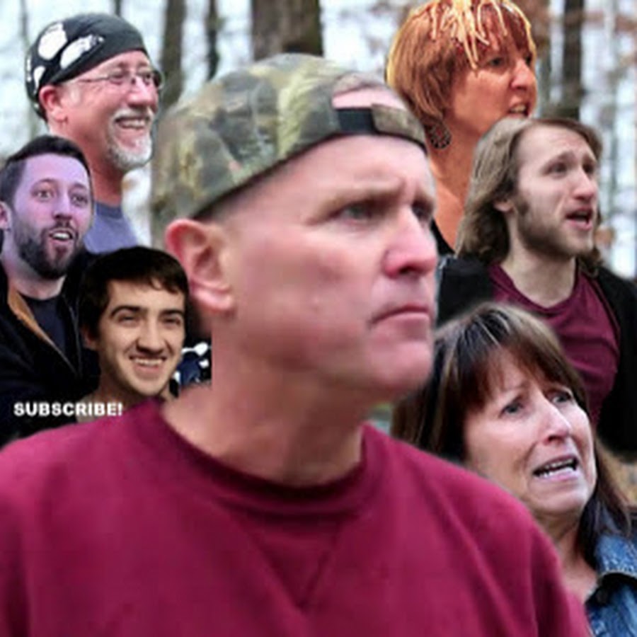 Psycho Dad - YouTube