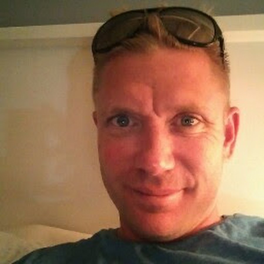 Max Grafftey-Smith - YouTube