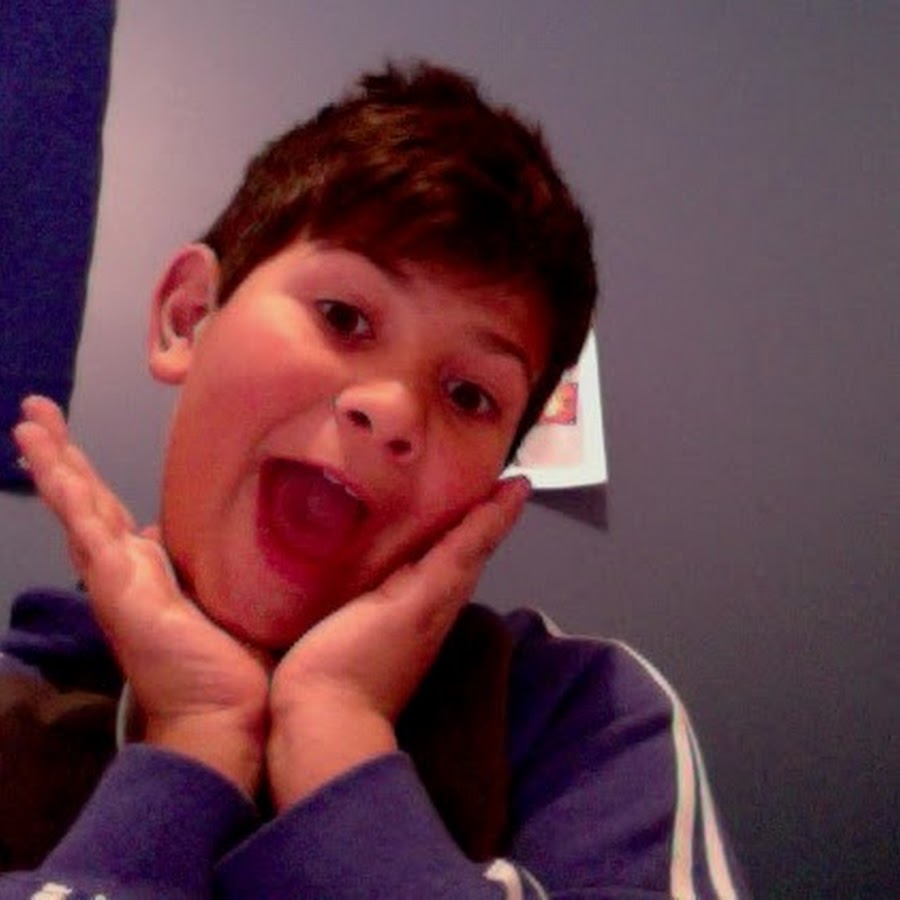 Charlie Basile - YouTube