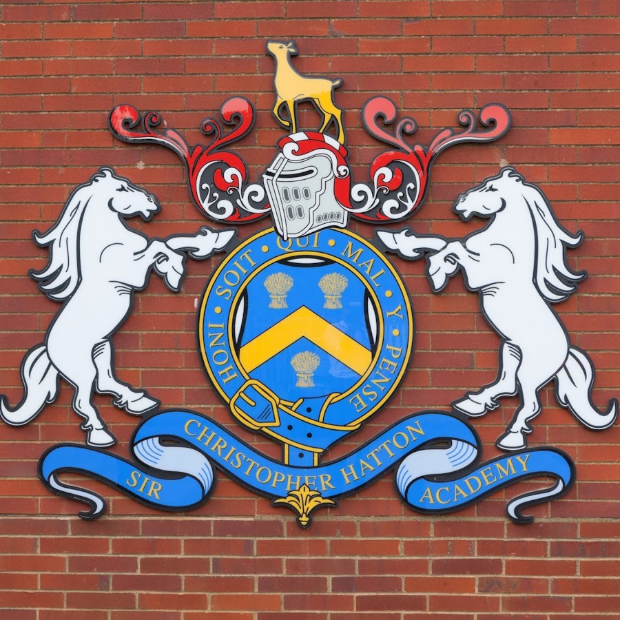 Sir Christopher Hatton Academy - YouTube