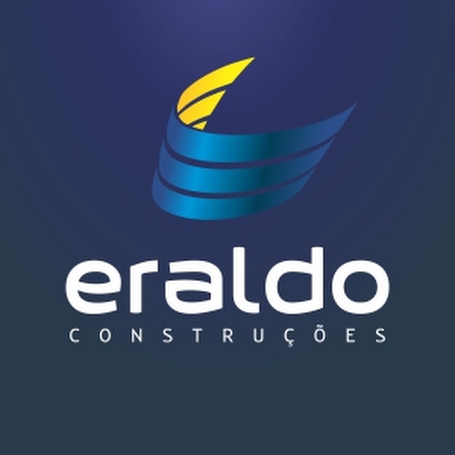 Eraldo Construções - YouTube