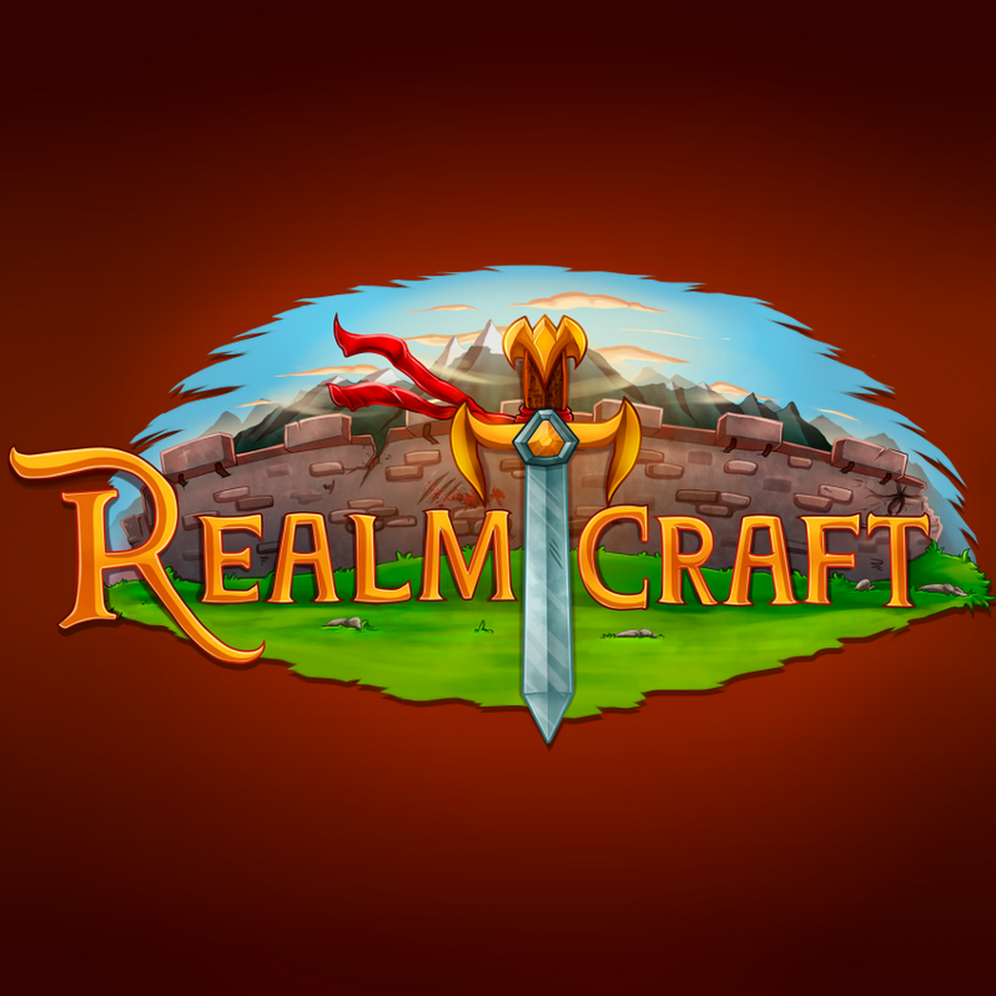 Realm Craft - YouTube