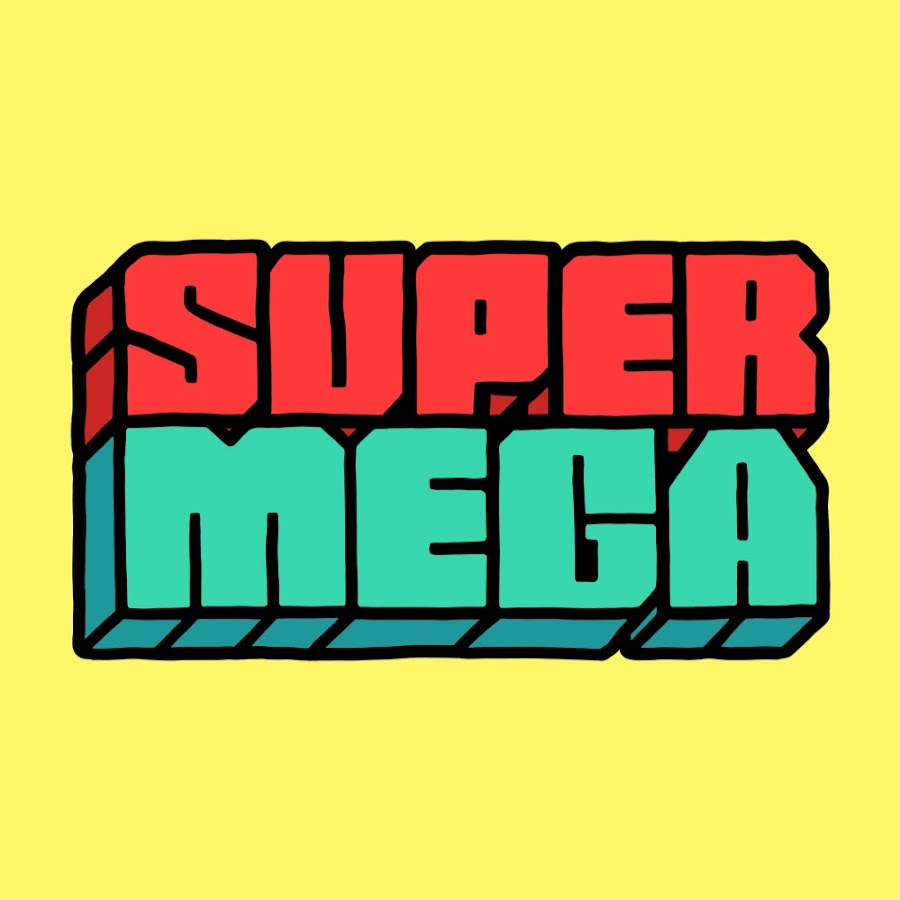 SuperMega - YouTube