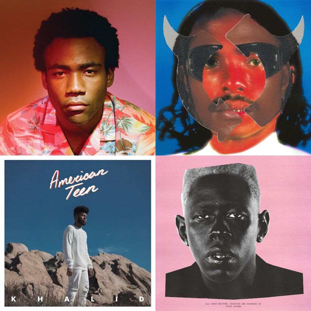 Songs you should listen too :)