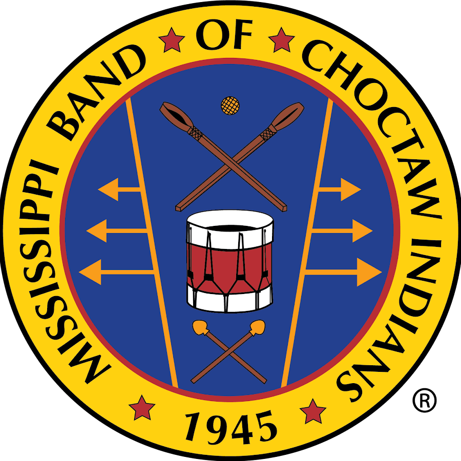 Mississippi Band of Choctaw Indians - YouTube