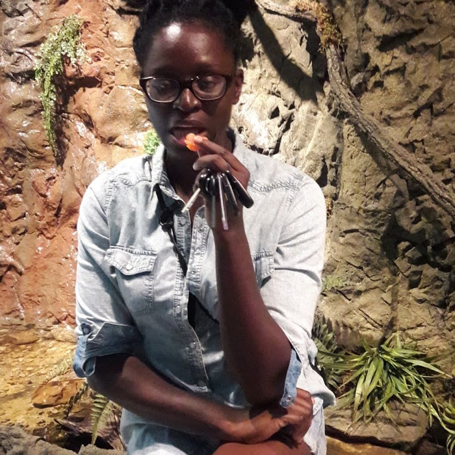 RASHIDA STROBER - YouTube