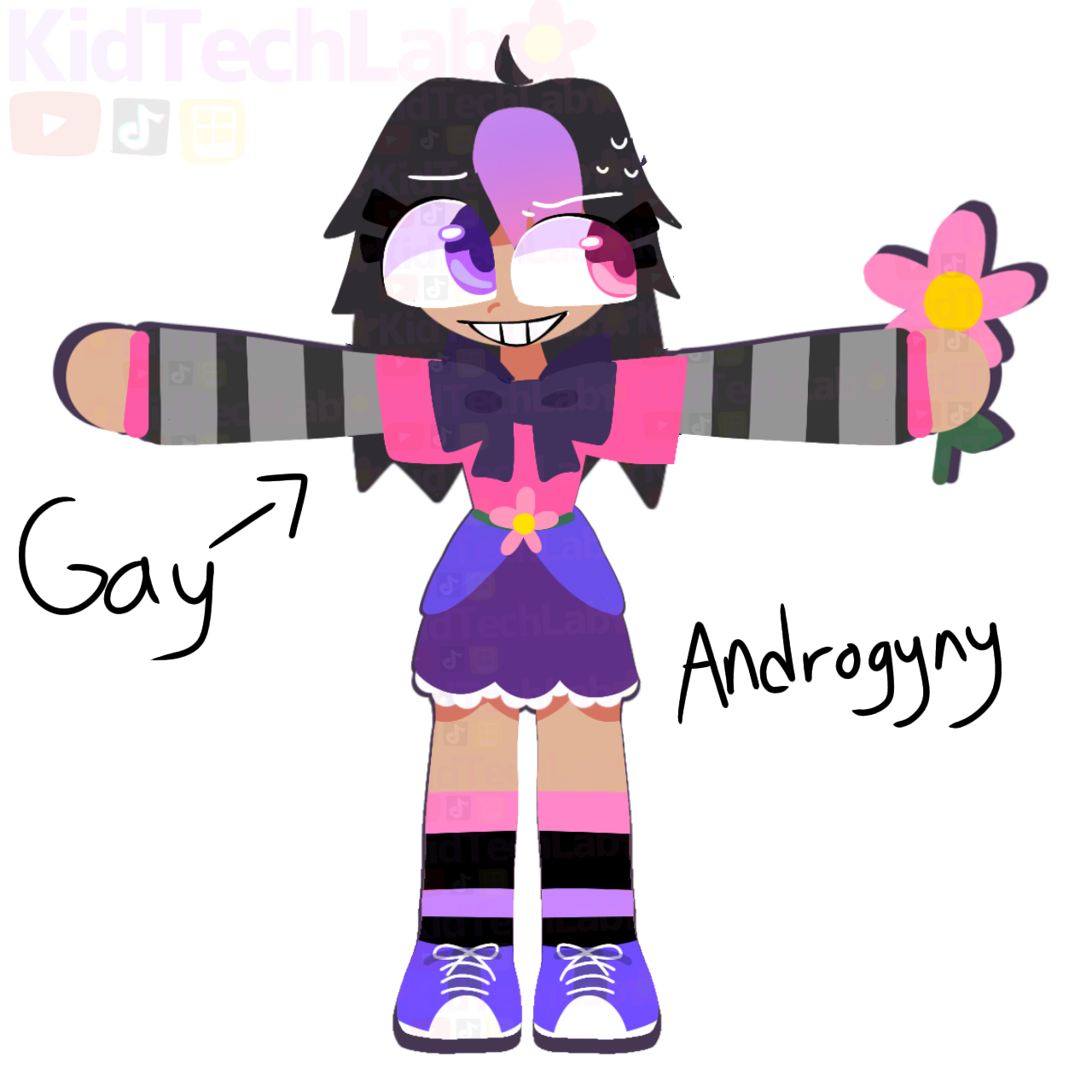 Post from KidTechLab