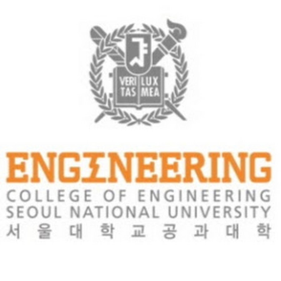 Seoul National University College of Engineering - YouTube