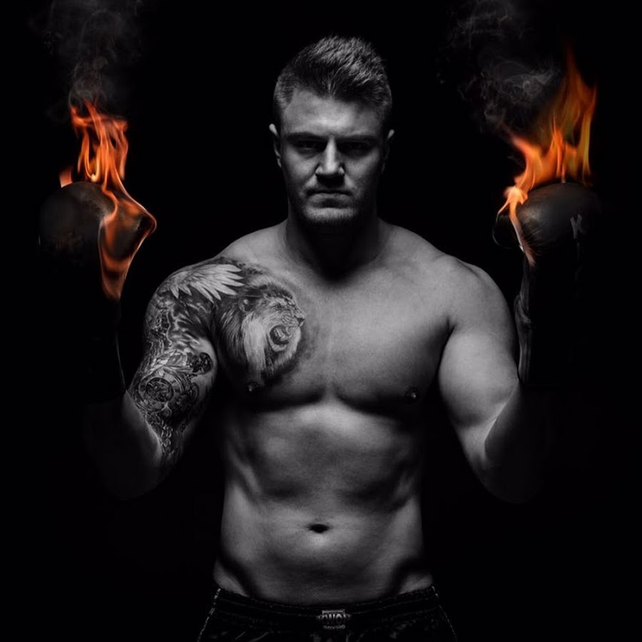 Michael Smolik - YouTube