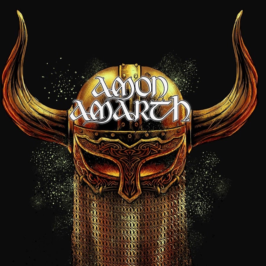 Amon Amarth - YouTube