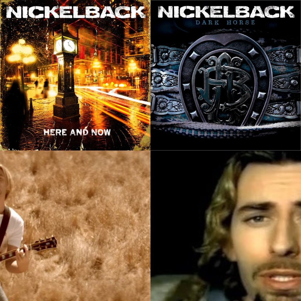 NICKLEBACK