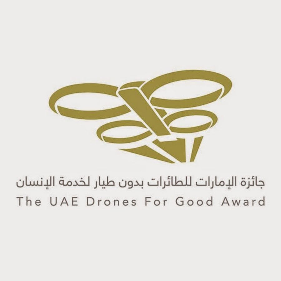 UAE Drones for Good - YouTube