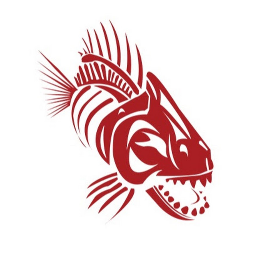 Fishbone Offroad - YouTube