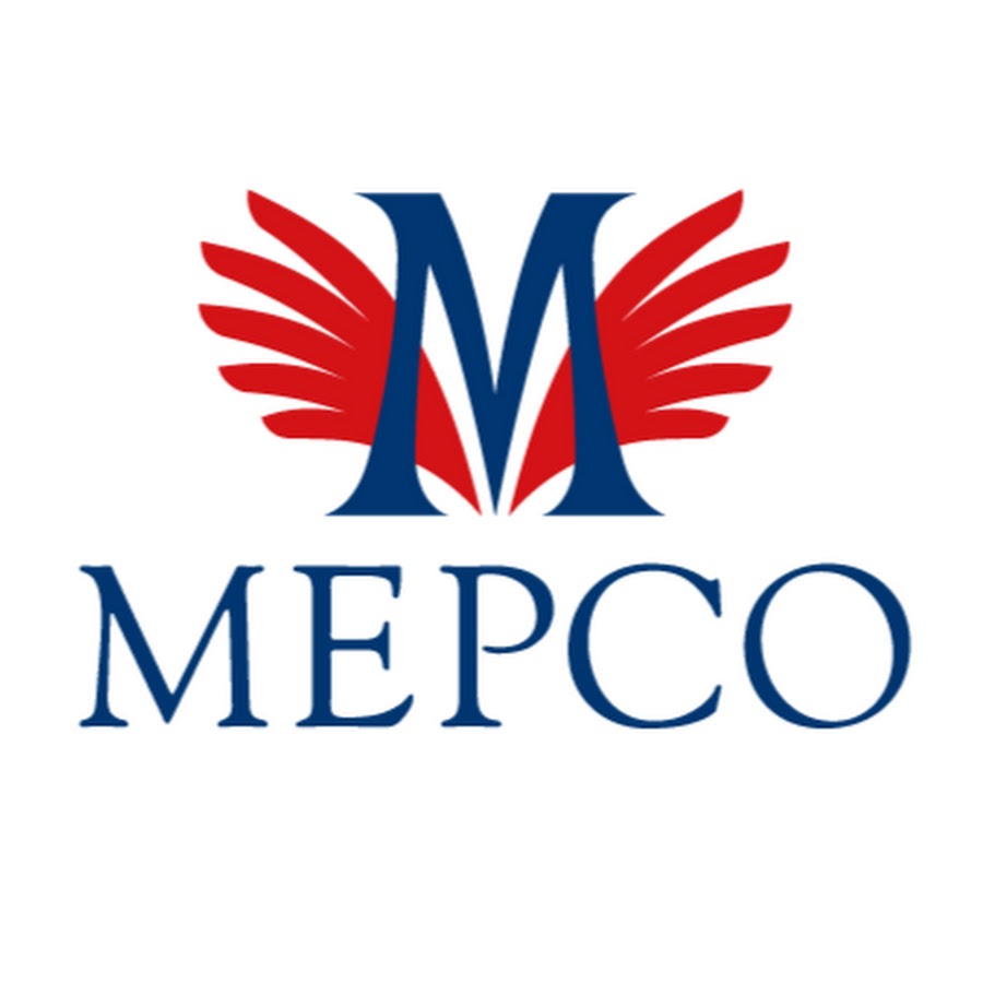 Mepco Oy - YouTube