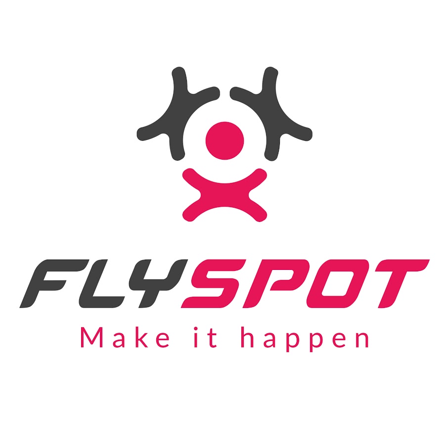 Flyspot - Warsaw Indoor Skydiving - YouTube