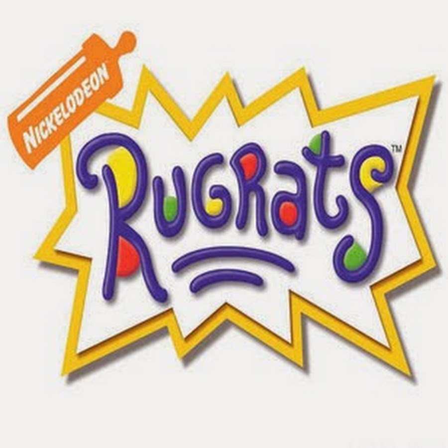 Rugrats - YouTube
