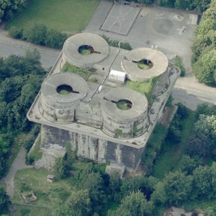 Battlefields world war 2 - YouTube