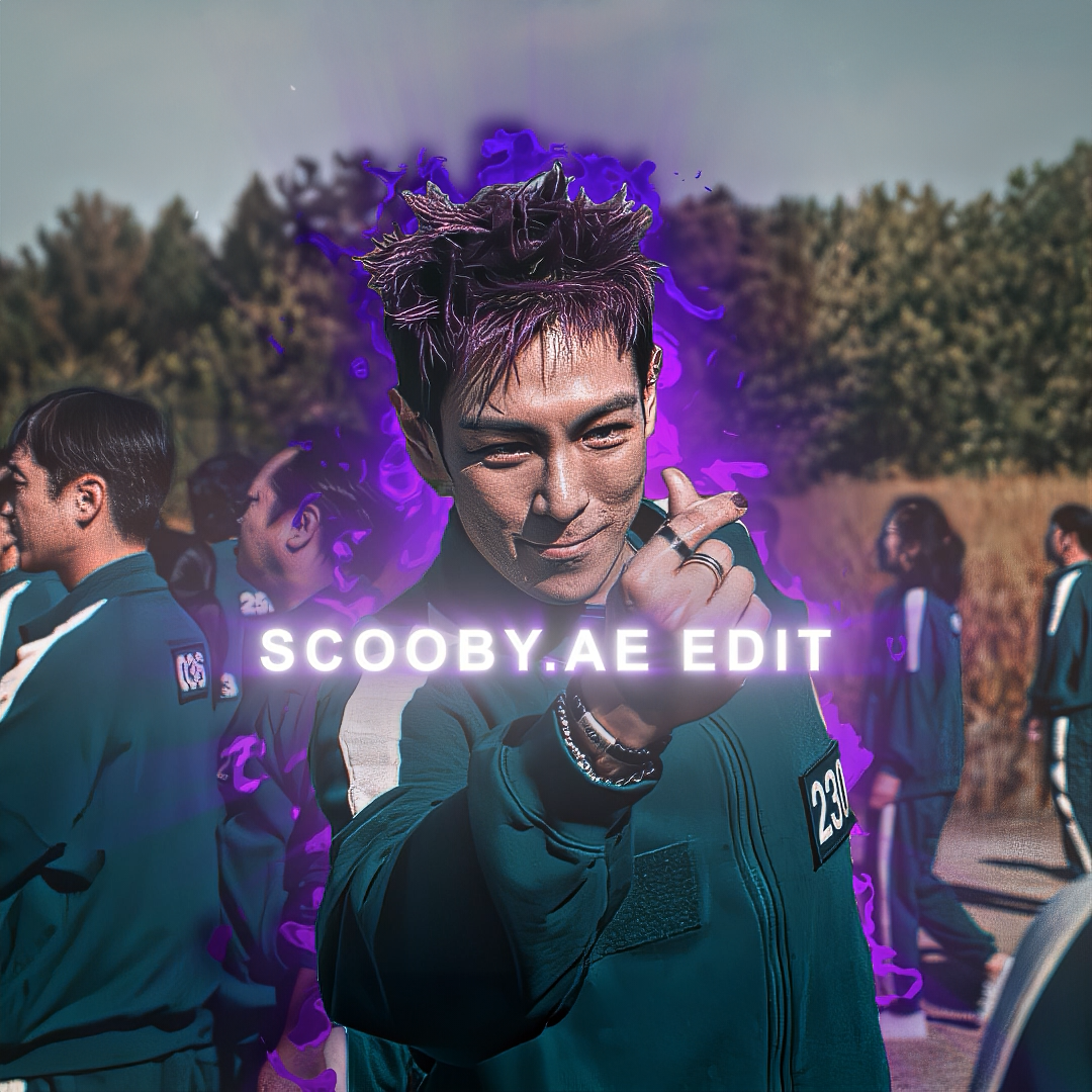 Post from 𝙎𝙘𝙤𝙤𝙗𝙮. 𝘼𝙀