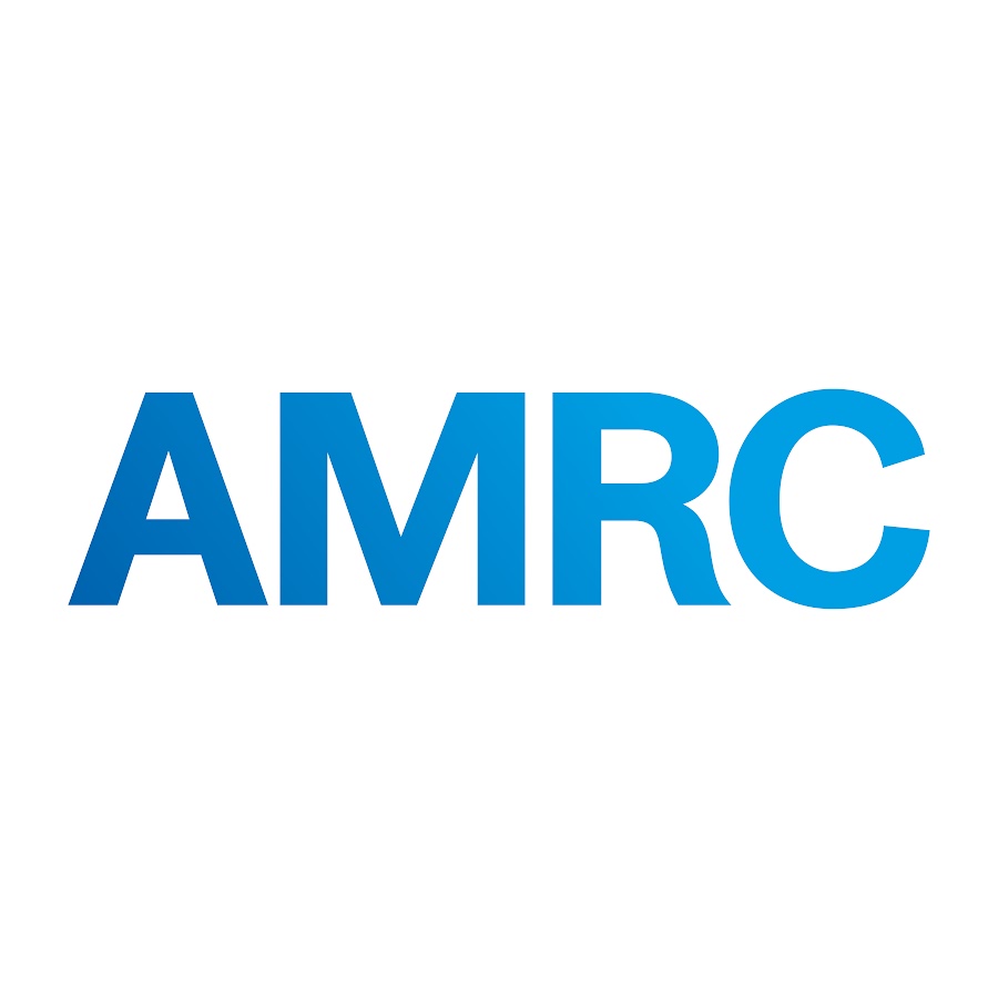 AMRC - YouTube