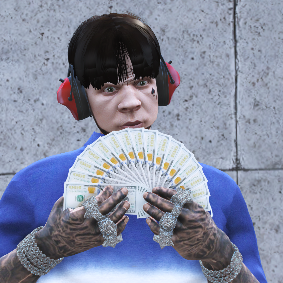 Post from Cheeto Head