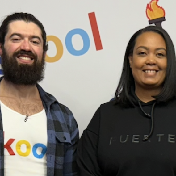 Post from Arlan Hamilton