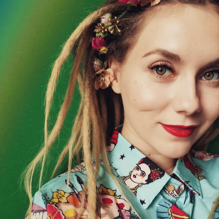 Darya Lozhkina ASMR - YouTube