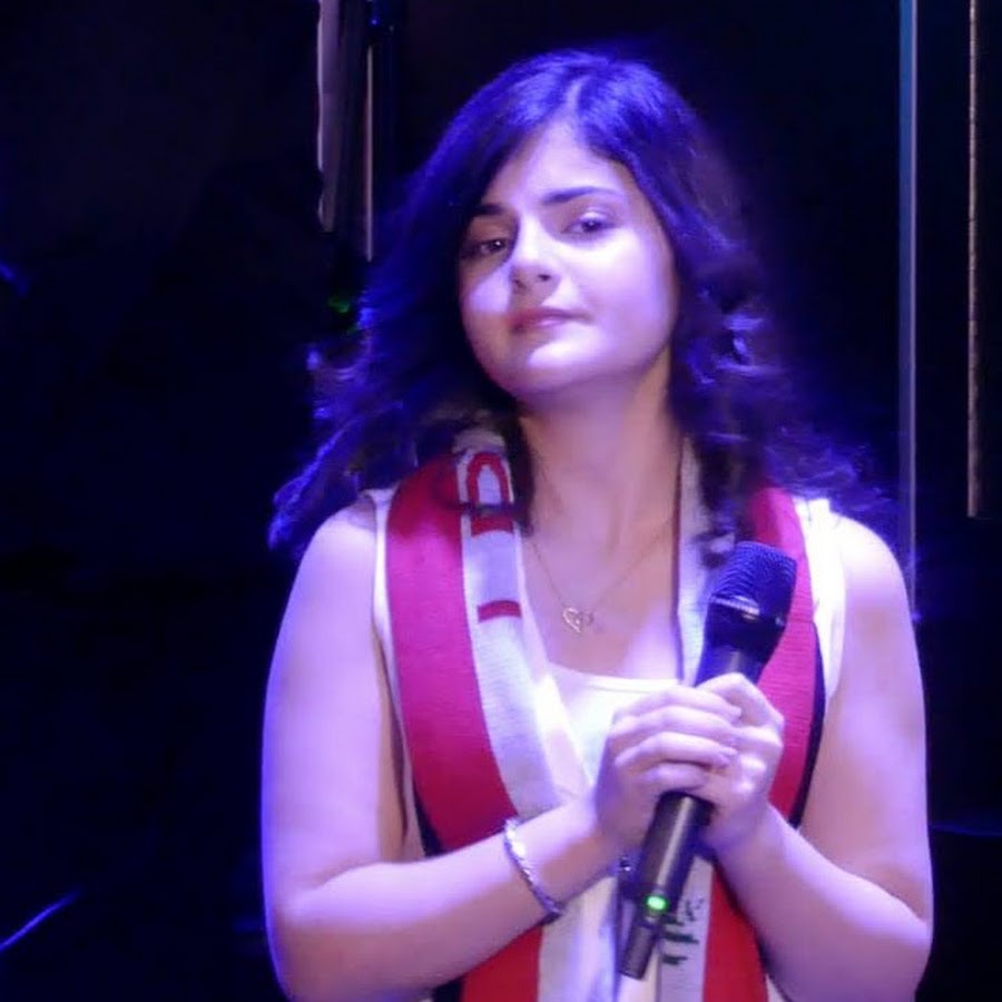 Merna Hanna - YouTube