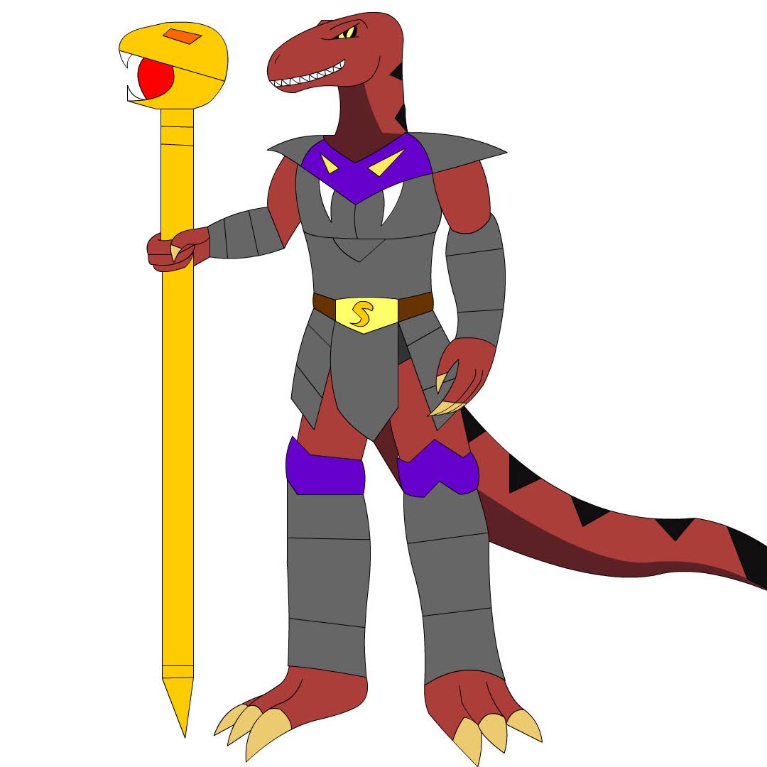 Post from The Teen Dinos