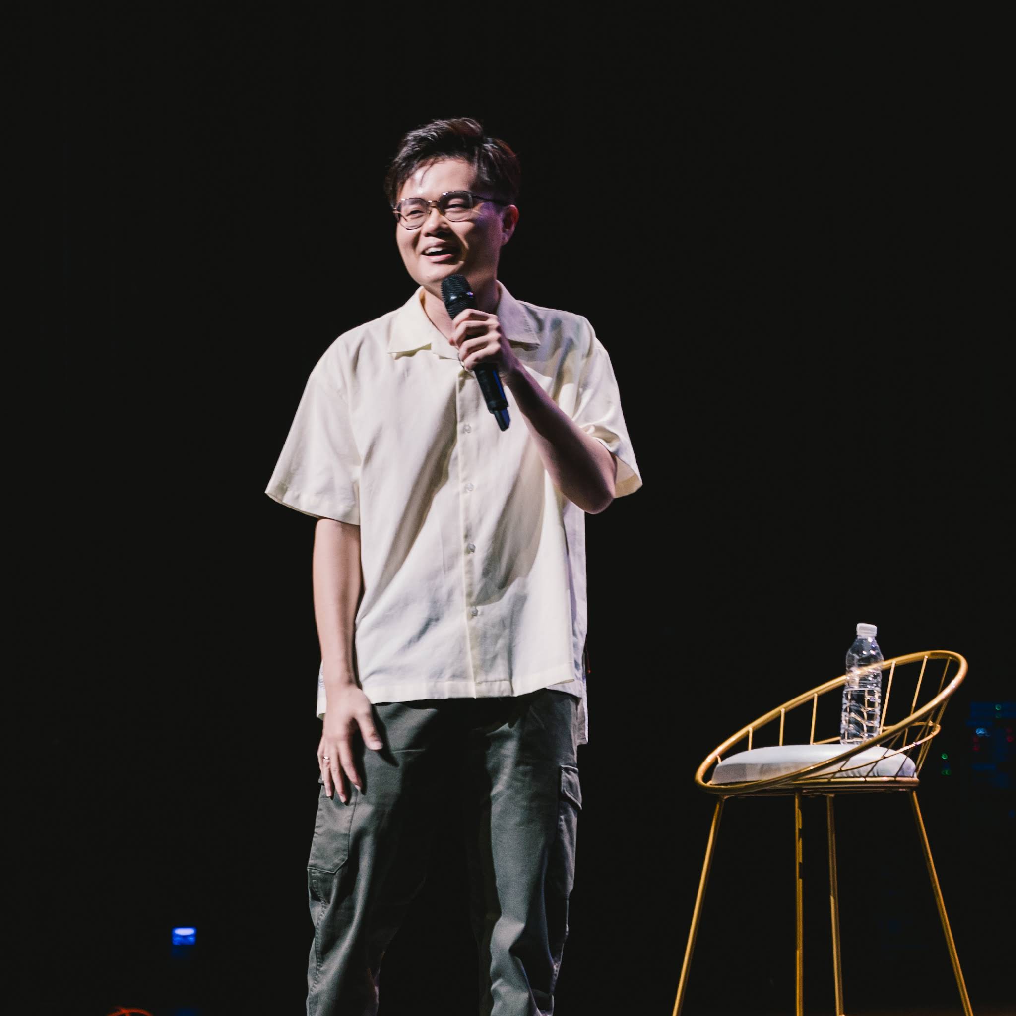 Post from BBK Network