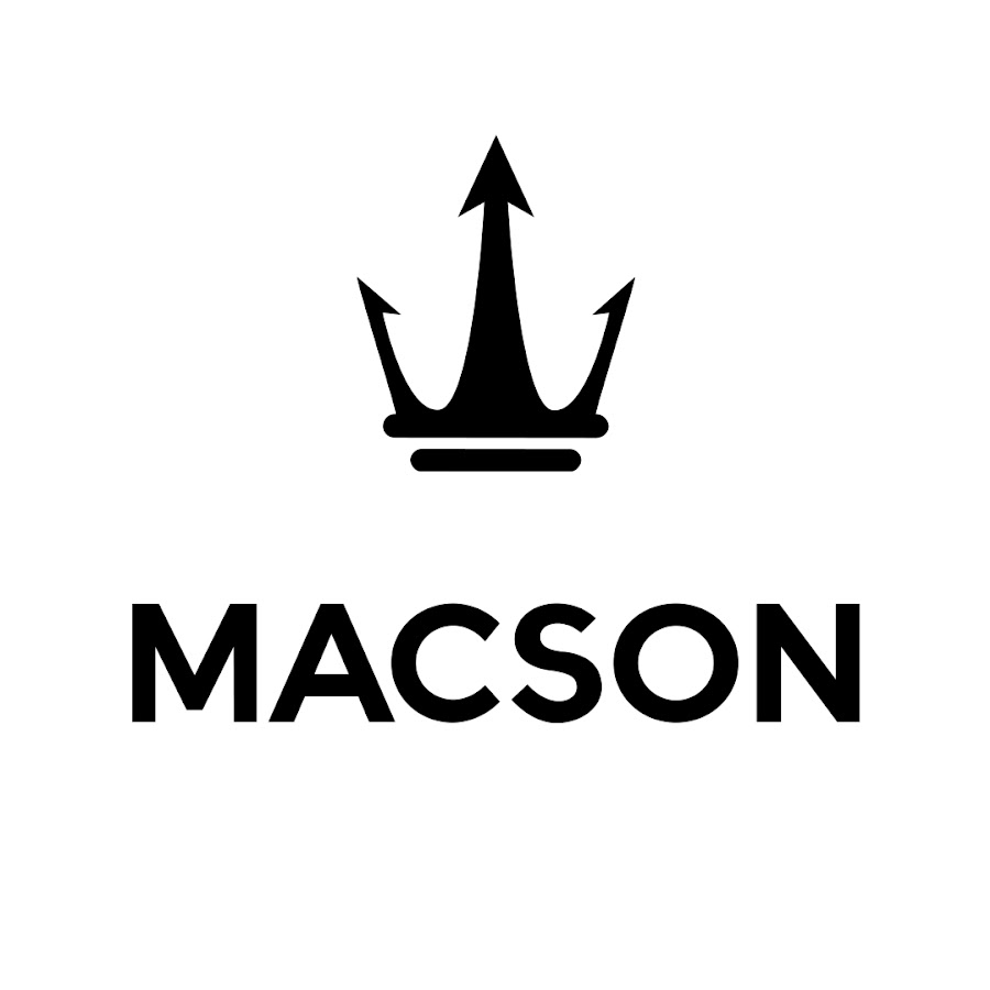 Macson - YouTube