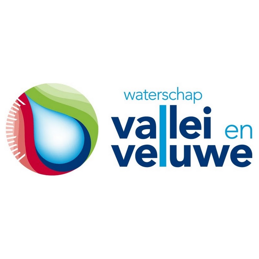 Waterschap Vallei en Veluwe - YouTube