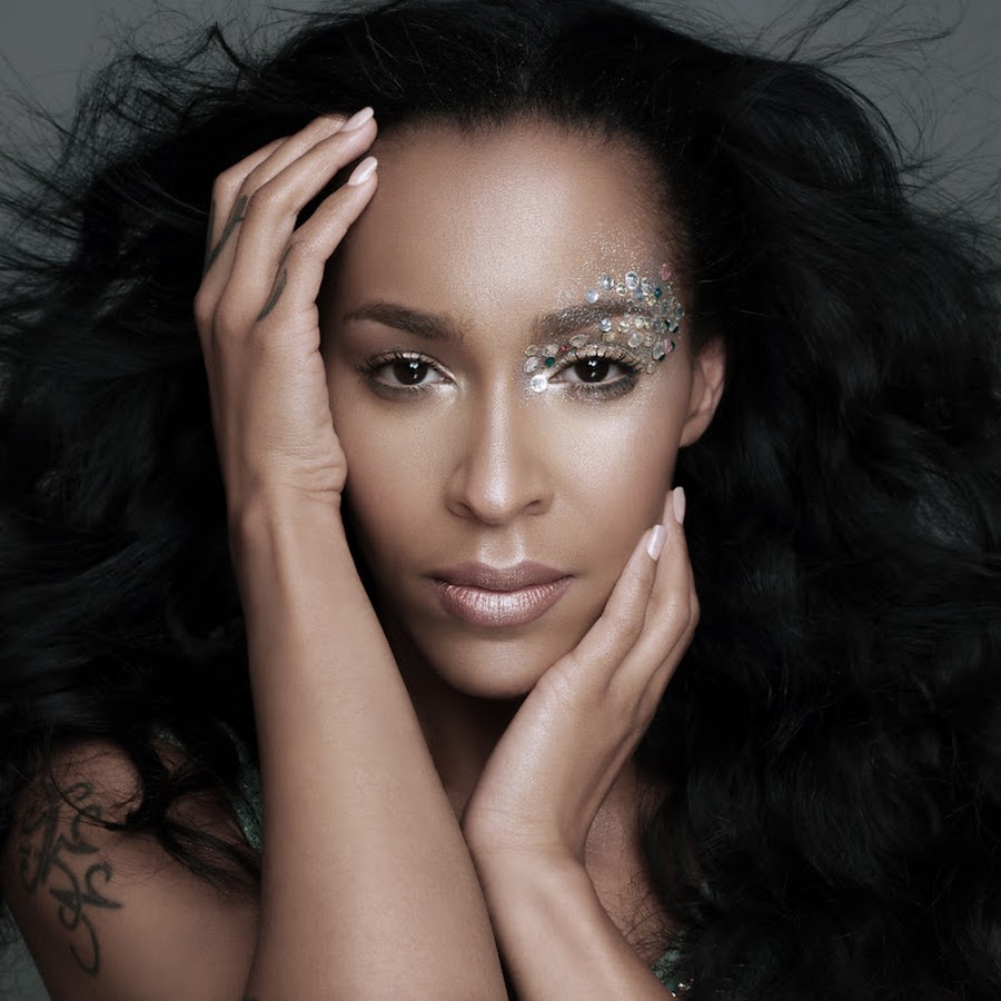 Amina Buddafly - YouTube