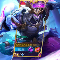 Poll from Saber Official