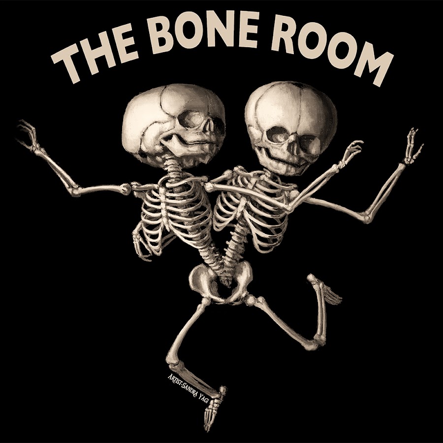 The Bone Room - YouTube
