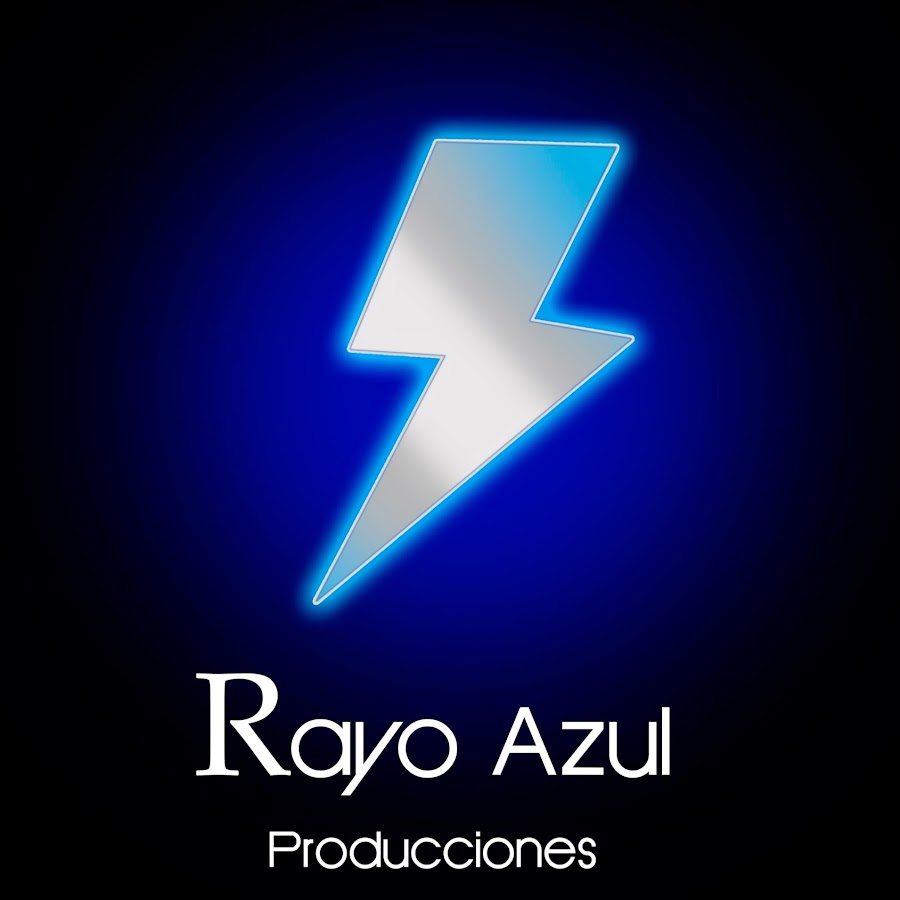 Rayo Azul Producciones - YouTube