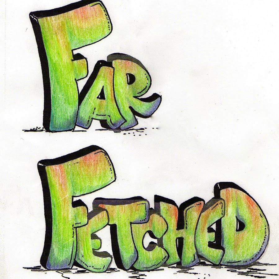 Far Fetched - YouTube