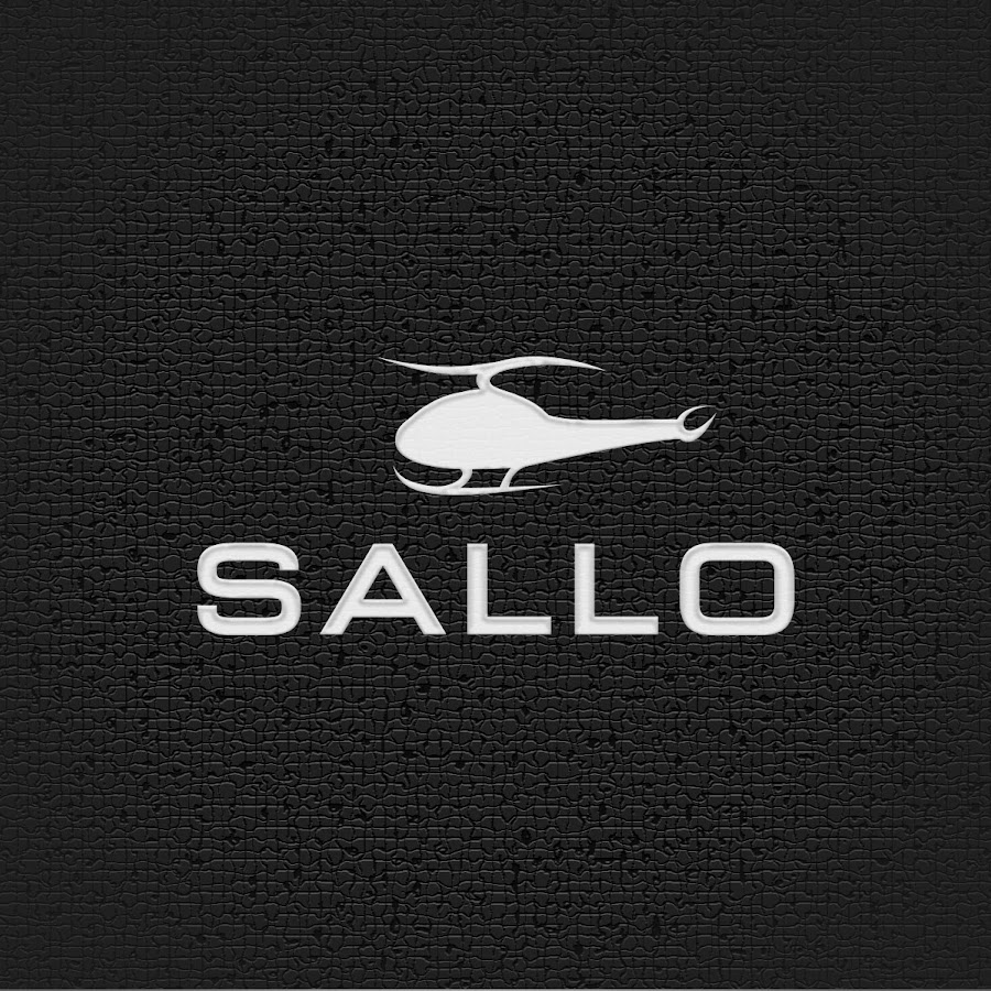 Sallo Jeans - YouTube
