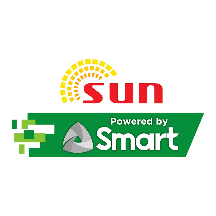 Sun Cellular And Smart Logo