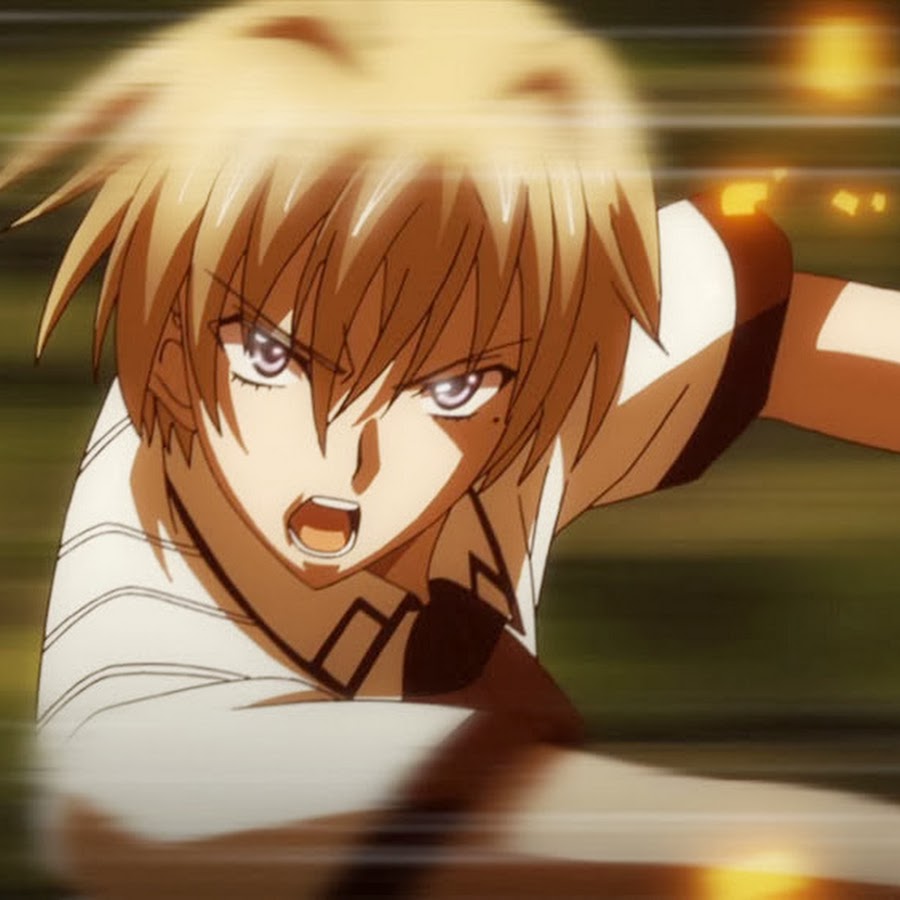 Yuuto Kiba - YouTube