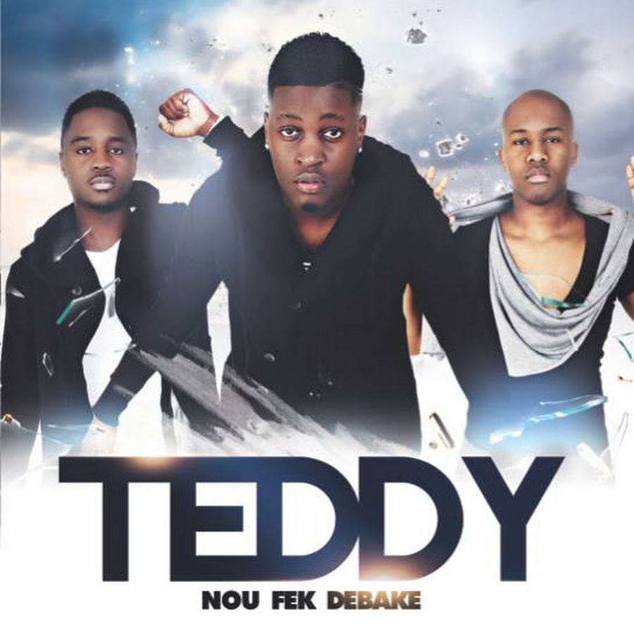 Teddy music Officiel - YouTube