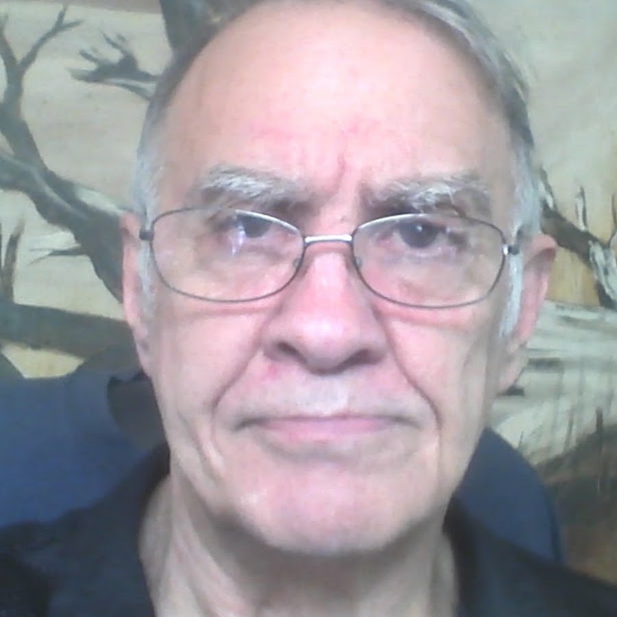 Richard Wingert - YouTube