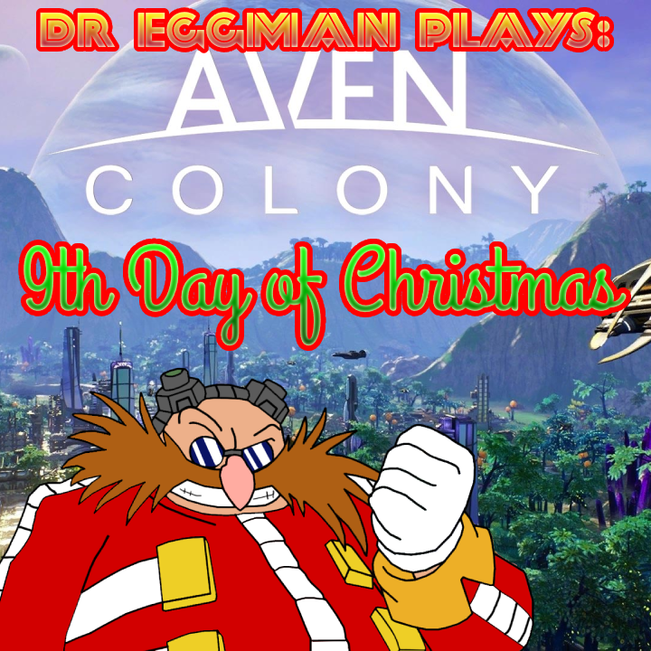 Post from Eggman Empire