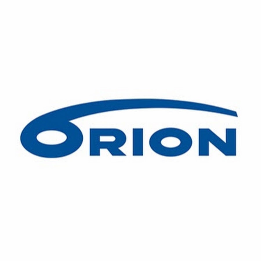 Orion Corporation - YouTube